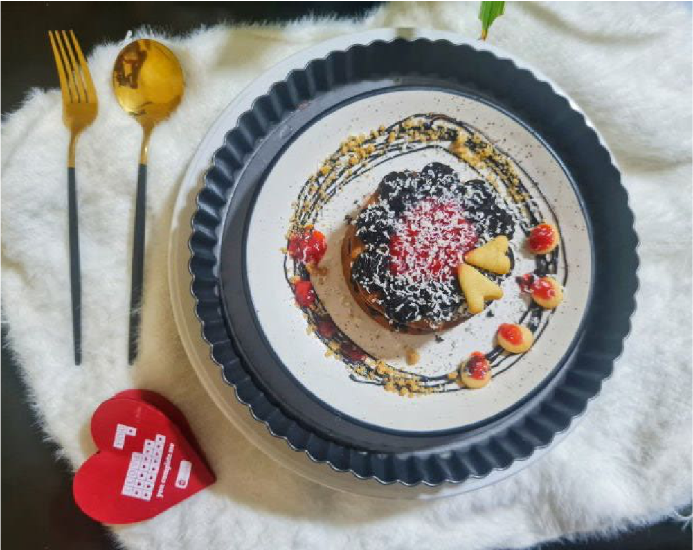 Baking Certification Corse | Admissions Open